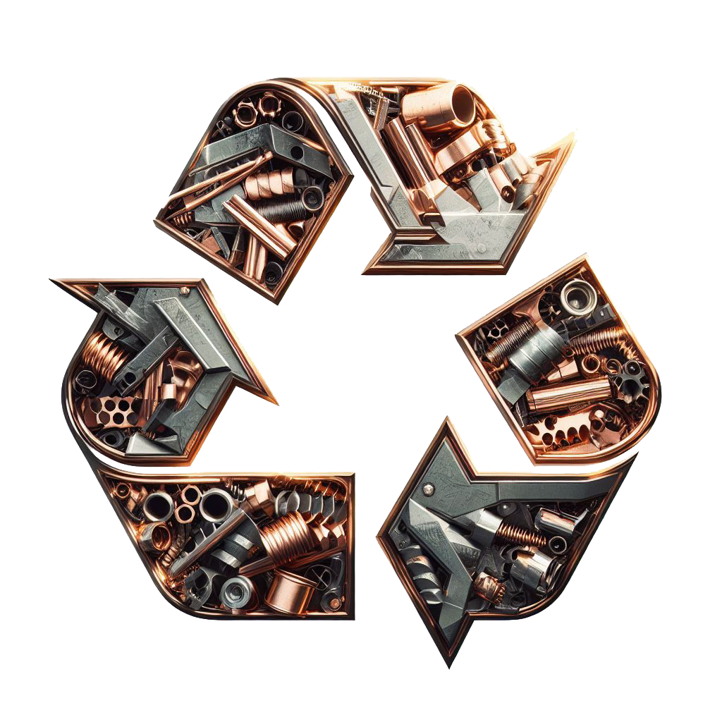 Scrap Management | United Metals Recycling